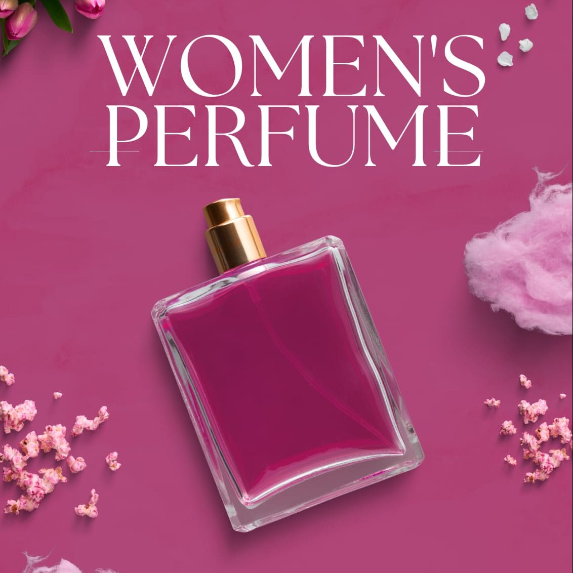 VIP Fragrance - VIP Fragrance